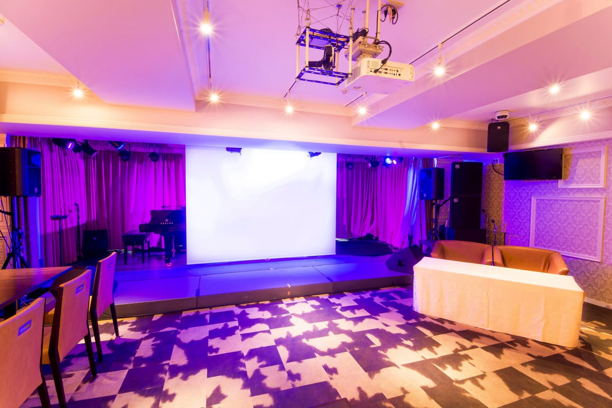 東京・銀座・新橋で貸切、バンド演奏ができる人気のレストラン| GINZA Lounge ZERO【ギンザ ラウンジ ゼロ】