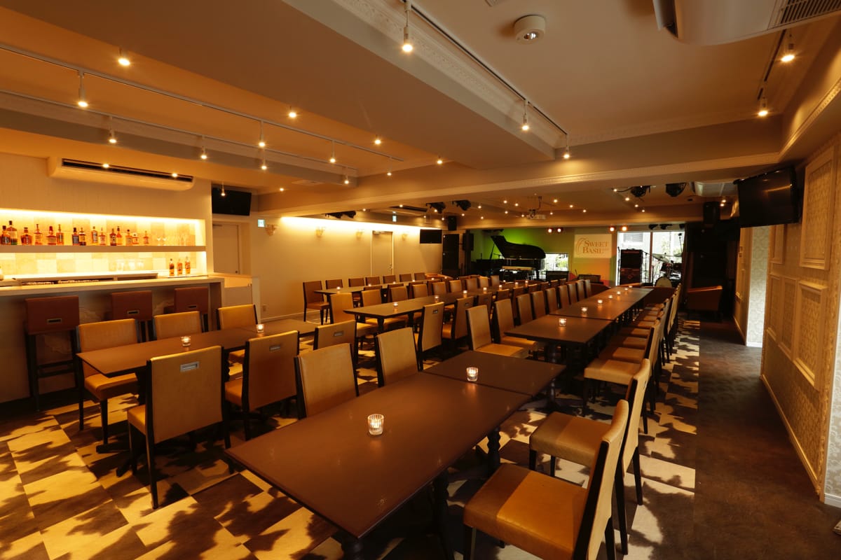 東京・銀座・新橋で貸切、バンド演奏ができる人気のレストラン| GINZA Lounge ZERO【ギンザ ラウンジ ゼロ】